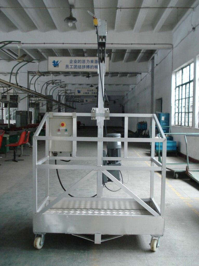 Vinç firmaları Makros, Moskova ve Moskovskaya oblastı, foto