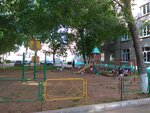 Playground (Sverdlova Street No:51), oyun alanı  Ufa'dan