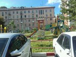 Playground (Novosibirsk, Dzerzhinskiy City Administrative District), oyun alanı  Novosibirsk'ten