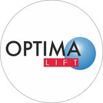 Optima Lift (Malaya Semyonovskaya Street No:9с3), asansörler, asansör ekipmanları  Moskova'dan