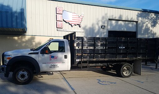 Toptancılar City Electric Supply Clermont, Florida Eyaleti, foto