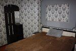 Dozapravka (3rd Pochtovoye Otdeleniye Street No:78Д, Gorodok B Microdistrict), otel  Liubertsy'den