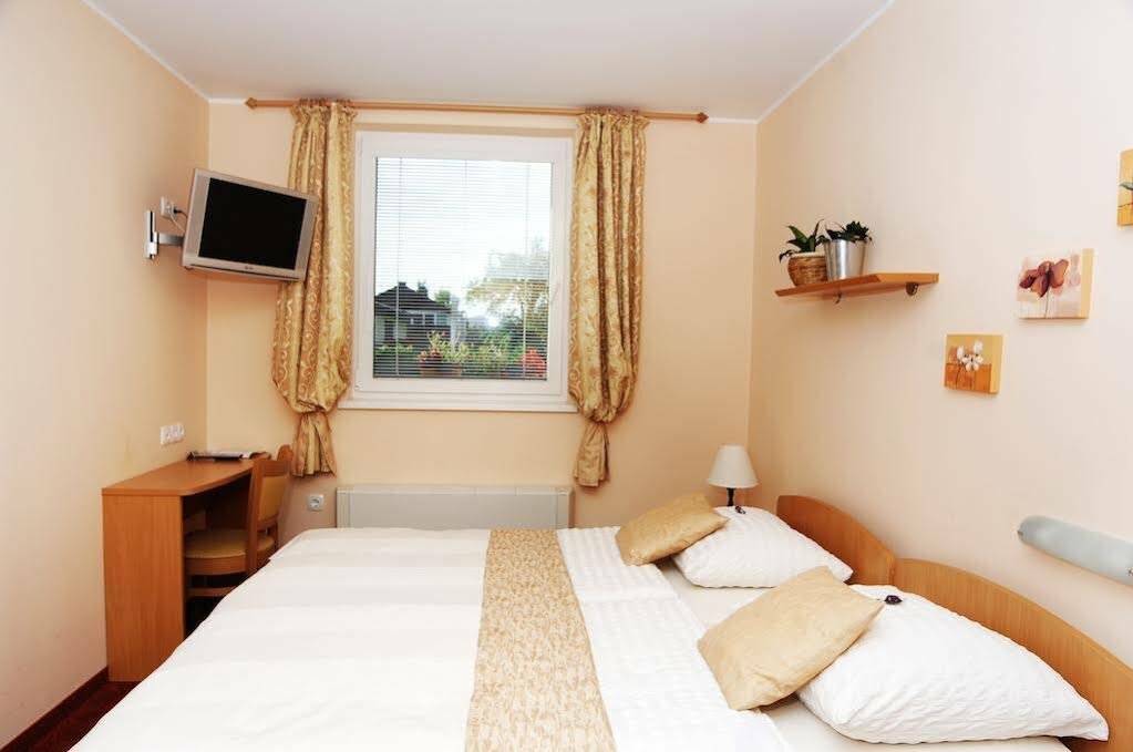 Otel Guest House Pri Gondoli, Dünya, foto