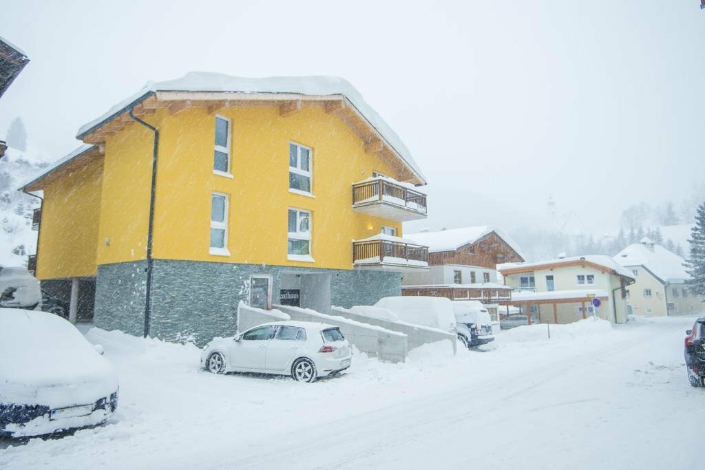 Otel Haus Emma by Alpentravel, Dünya, foto