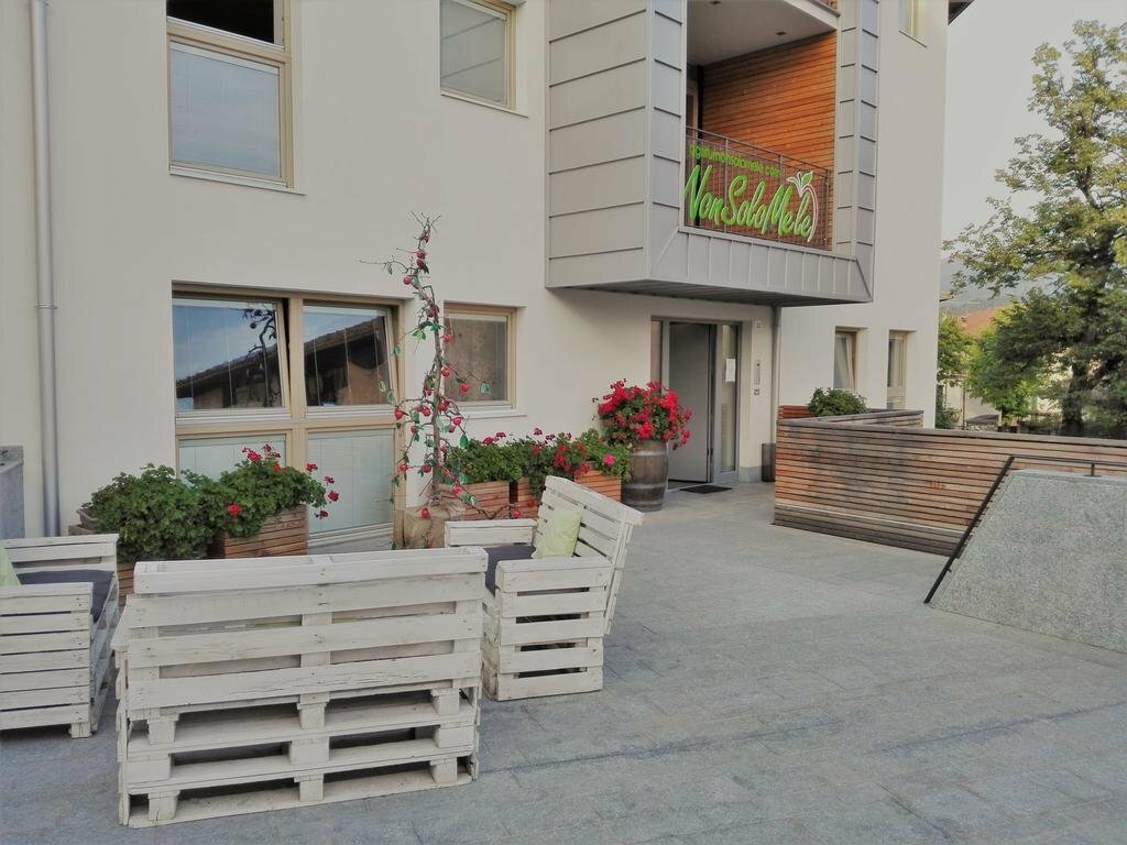 Otel NonSoloMele, Trentino‑Alto Adige, foto