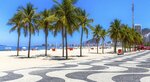 Apto. Ns Copacabana Falcao (Rio de Janeiro, Município do Rio de Janeiro, Avenida Nossa Senhora de Copacabana, 900), otel  Rio de Janeiro'dan