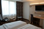 Lloyds Beach Club Aparthotel (Comunidad Autónoma de Valenciana, Alicante, Torrevieja, Mata), daireler  Torrevieja'dan