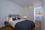 Olivier Apartments (Rua Augusta No:187), otel  Lizbon'dan