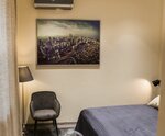 Malon Apartments (Грецька вулиця No:15), kısa süreli konaklama  Odesa'dan