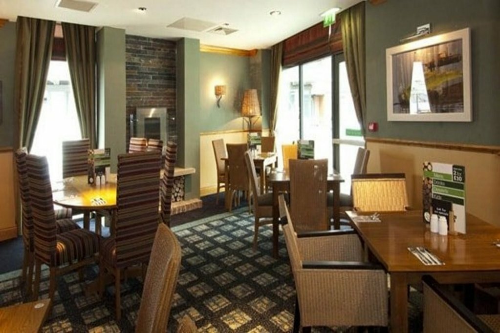 Otel Premier Inn Haydock Park Hotel, İngiltere, foto