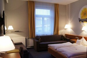 Otel Hotel Mohr & SPA, Brandenburg, foto