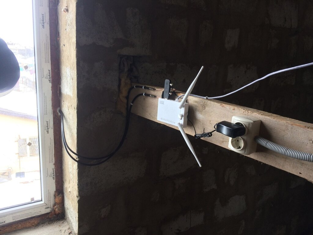 i̇nternet hizmet sağlayıcıları Internet V chastnyj dom, Suvorov, foto