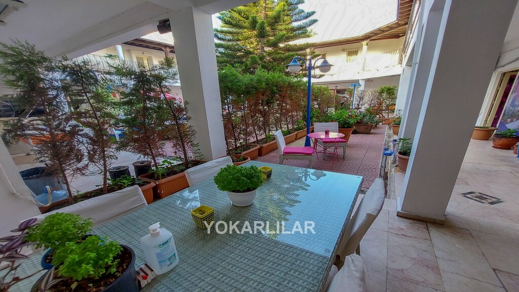 Emlak ofisi Yokarlılar Emlak, Bodrum, foto