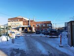Инженерные системы (Kislorodnaya Street No:8К), havalandırma sistemleri  Yekaterinburg'dan