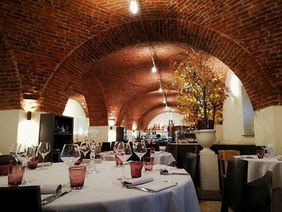 Pizzacılar Le Quattro Stagioni D'Italia, Piyemonte, foto