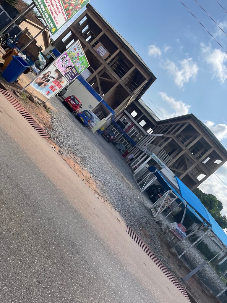 Tıp merkezleri ve klinikler Agadarko New life clinic, Dünya, foto