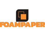 FoamPaper (Yunykh Lenintsev Street No:28к2), baskıda kullanılan materyaller  Moskova'dan