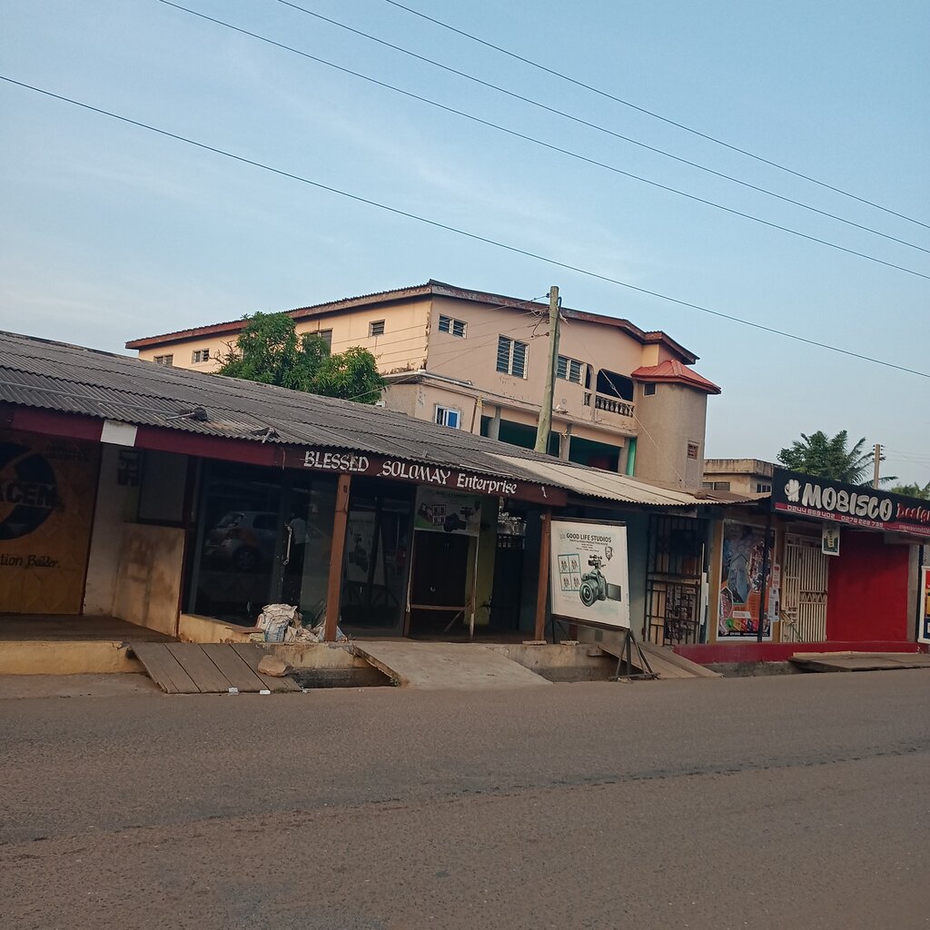 Dini dernekler Blessed Solomay, Dünya, foto