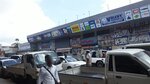 Volexy Hardware (Chachacha Road No:473), yapı mağazası  Lusaka'dan