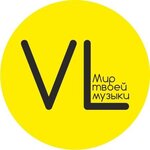Vocaline (Maksima Gorkogo Street No:25), kurs  Petrozavodsk'tan