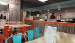 Tasty and Easy (Varshavskoye Highway No:118к1), kantin, yemekhane  Moskova'dan