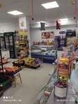 Магазин продуктов (ulitsa Matrosova No:13), market  Arzamas'tan
