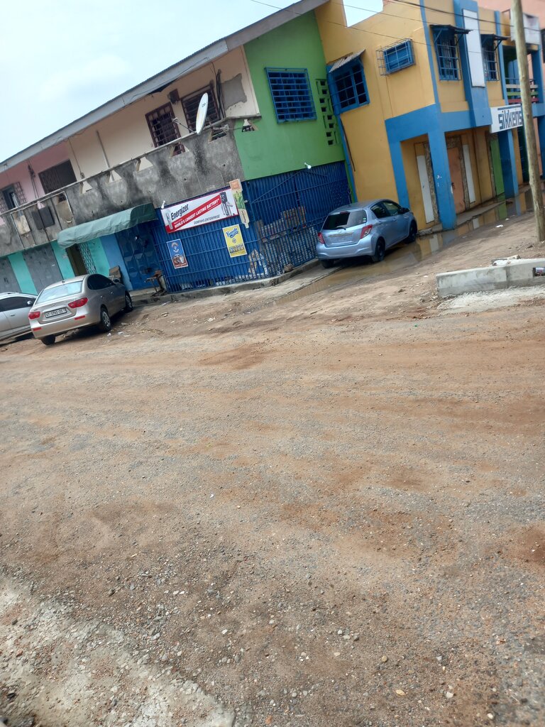 Market Dorfahs enterprise, Dünya, foto