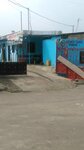 Memou Trans Voyage (Brazzaville, Commune de Mpissa, Rue Mbama, 21), bilet otomatı  Kongo'dan