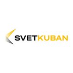 Svet Kuban (ulitsa Novitskogo No:2/4, Festivalny mikrorayon), lamba ve avize mağazaları  Krasnodar'dan