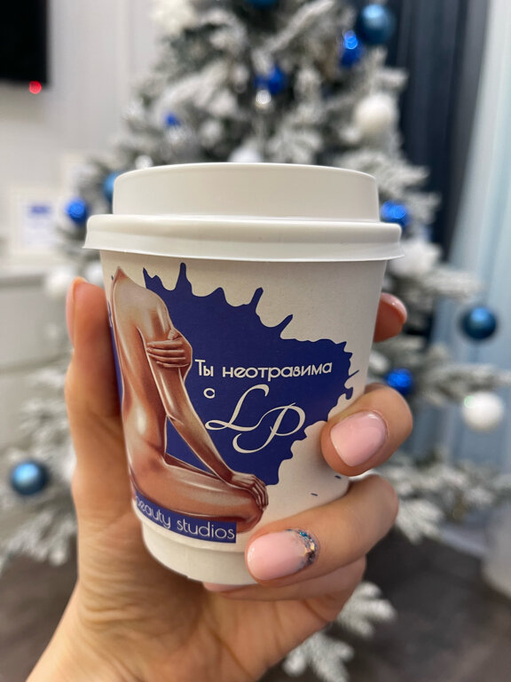 Epilasyon Laser_pro__, Moskova, foto