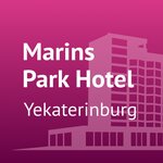 Conference hall Marins Park Hotel (Chelyuskintsev Street No:106), konferans ve toplantı salonları  Yekaterinburg'dan
