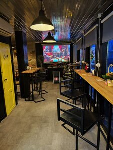 Beerlin (Moscow Region, Ramenskoye, Desantnaya Street), bar  Ramenskoye'den