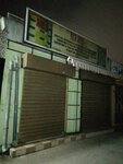 Ets BcG (Brazzaville, Commune de Moungali, Rue Gamboma), yapı malzemeleri pazarı  Brazzaville'den