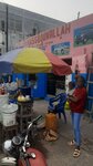 Ets Hassbounallah (Brazzaville, Avenue des Trois Martyrs), oto aksesuarları  Brazzaville'den
