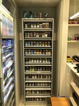 Tabak Plus (Luchistaya Street No:4), elektronik sigara satış noktaları  Yekaterinburg'dan