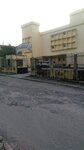 Ccbd (Brazzaville, Poto-Poto), meslek kursları  Brazzaville'den