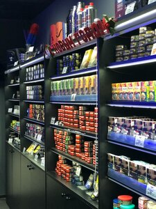 Bazooka Store (Polesskaya ulitsa No:9), tütün, sigara mağazaları  Orel'den