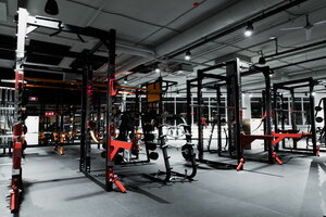 Spirit Fitness (Balaklavskiy Avenue No:16А, Moscow), fitness kulüpleri  Moskova'dan