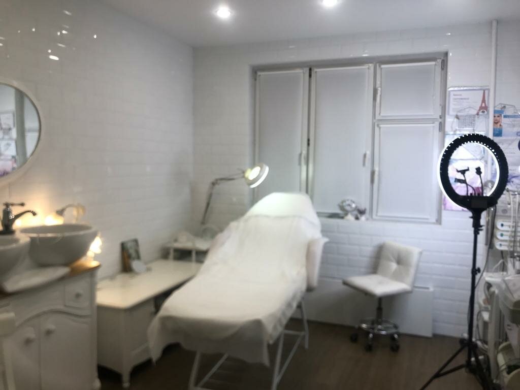 Kozmetoloji, kozmetik salonları Cosmetologist Kogan E. B., Moskova, foto