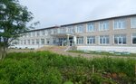 Верхнегородковская средняя школа, структурное подразделение школа № 91 (Shkolnaya ulitsa No:2, posyolok Komarikhinskiy), ortaokul  Permski krayından