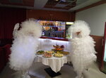 Billys-band (Moscow, Troitsk District, Yakovlevskaya Street, 1А), bar  Moskova'dan
