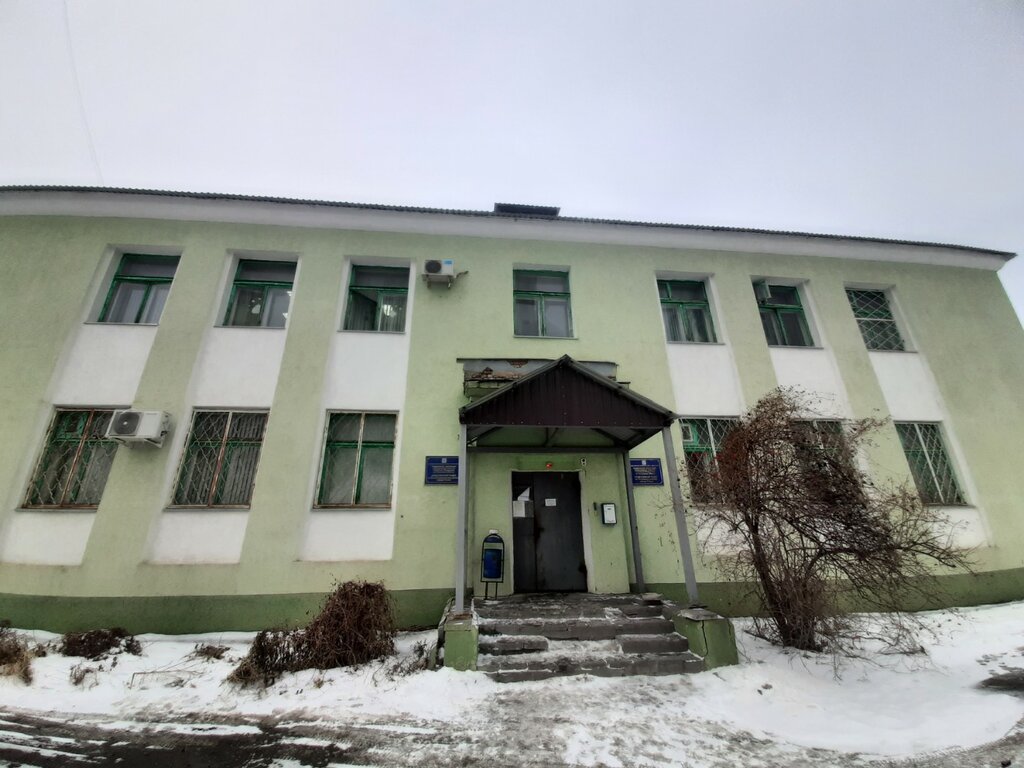 Soruşturma komitesi Следственный отдел по Железнодорожному району г. Пензы, Penza, foto
