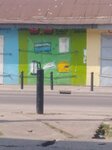 Ets B. B (Brazzaville, Commune de Poto-Poto), beyaz eşya mağazaları  Brazzaville'den