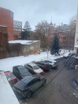 Playground (Sadovaya Street No:80), oyun alanı  Samara'dan