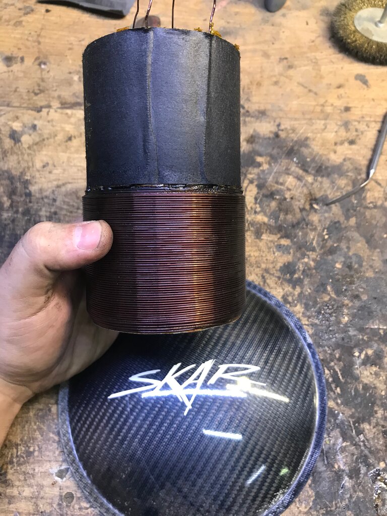 Oto ses sistemleri SPrepair, Saratov, foto