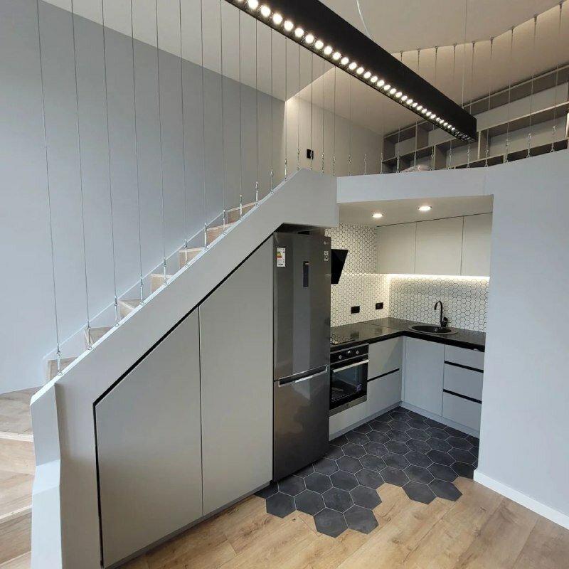 i̇nşaat ve tasarım hizmetleri Kluchi Ot Doma, Petrozavodsk, foto