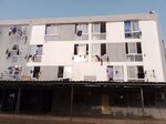 Université Cheikh Anta Diop de Dakar, Pavillon V (Dakar Department, Plateau, Fann-Point E-Amitie), üniversiteler  Dakar'dan