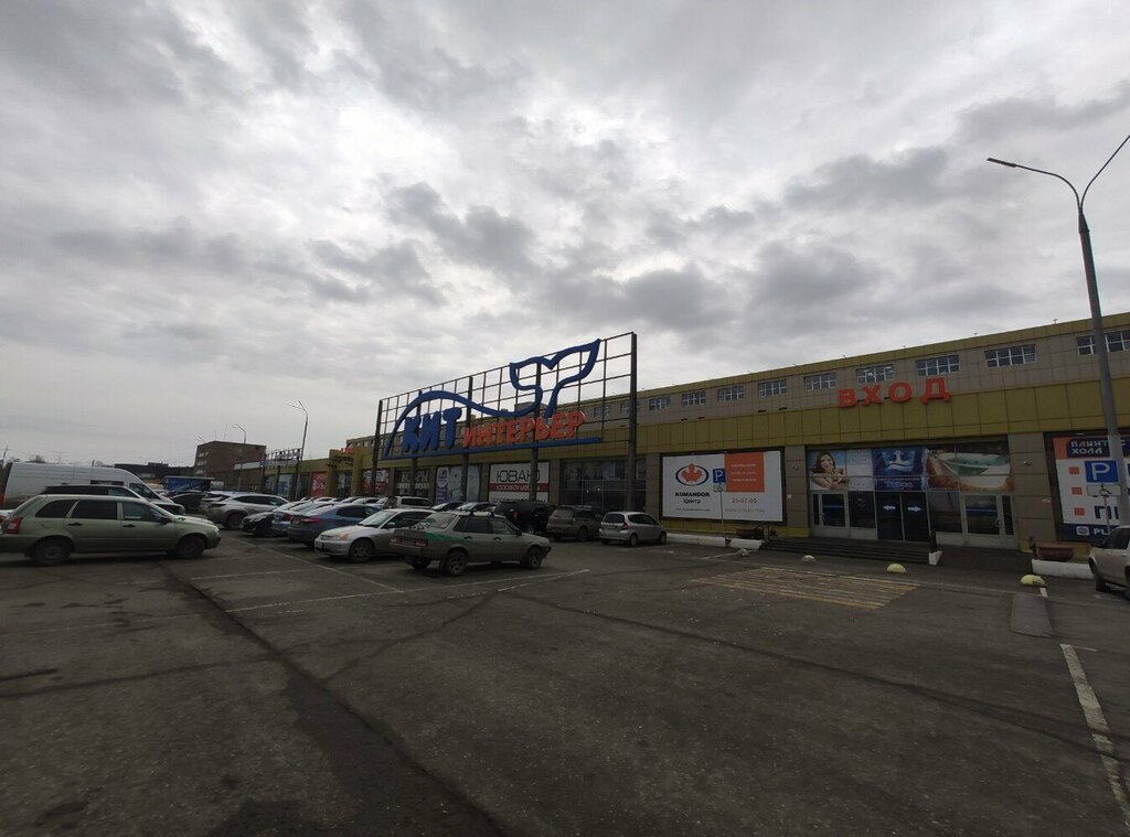 Perde ve korniş üreticileri Salon kartin Aleksandriya, Omsk, foto