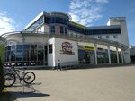 Туалет (praspiekt Budaŭnikoŭ No:11А), tuvalet  Vitebsk'ten