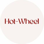 Hot-Wheel (Torfyanaya Road No:21), kiralama noktası  Saint‑Petersburg'dan